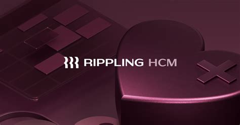 Employee Scheduling Software By Rippling Rippling