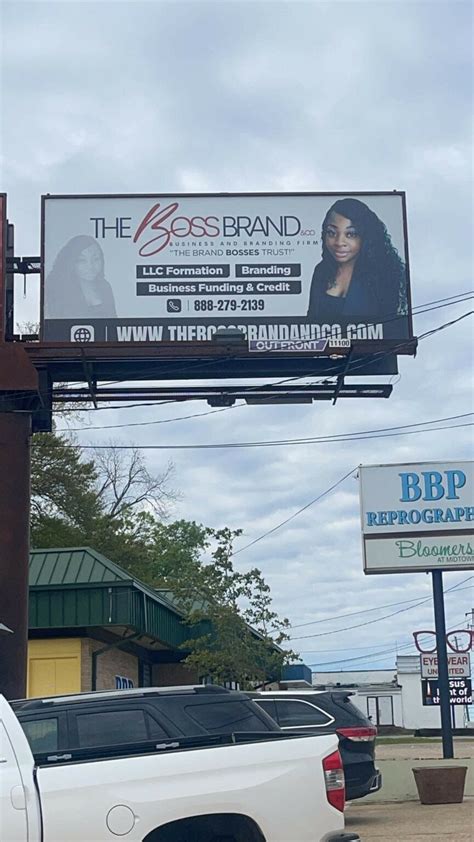 Meet Candais Washington Of The Boss Brand And Co Voyage Atl Magazine