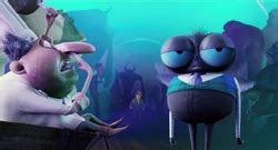 Hotel Transylvania Villains Their Best And Worst Moments