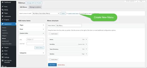 How To Create A One Page Website In Wordpress Using Divi Divi Extended