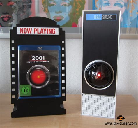 Hal9000 Logic Memory Center Shield Rpf Costume And Prop Maker