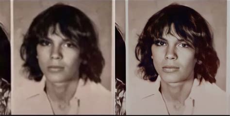 Richard Ramirez Facial Development From 18 To 24 25