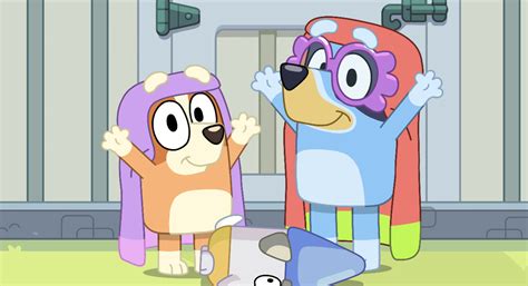 Disney Bluey The Disney Food Blog