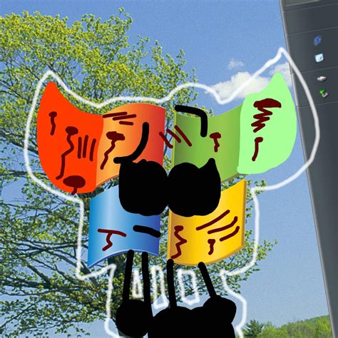 Windows Longhorn Build 4088 By T7thewindowsfan2009 On Deviantart