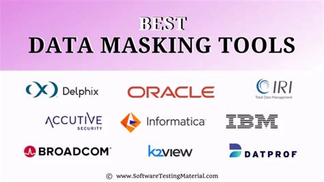 10 data anonymization tools beaumontgomery
