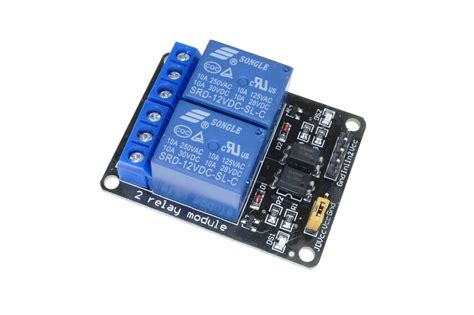 MODUŁ PRZEKAŹNIKI V ARDUINO OPTOIZOLAZJA Sklep Opinie Cena w Allegro pl