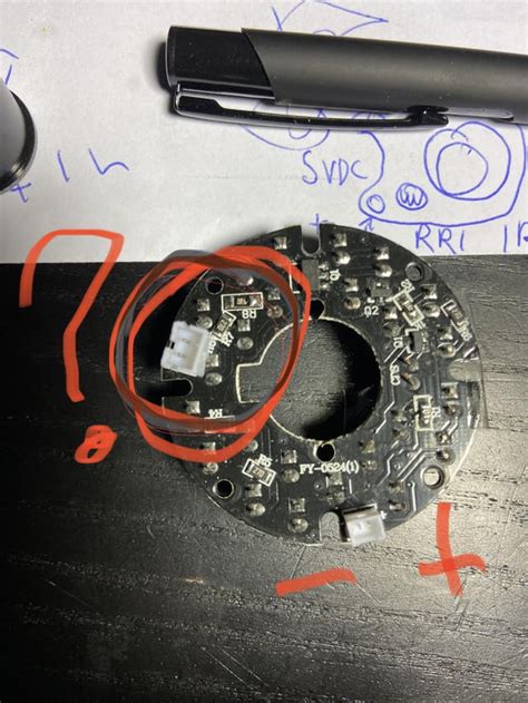 How These Ir Arrays Work Rinfrared