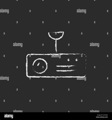 Analog Dials Stock Vector Images Alamy