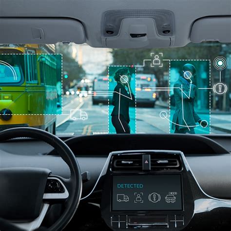 Arm、自動運転対応プロセッサの最新版「arm Cortex A65ae」を発表 アーム株式会社のプレスリリース