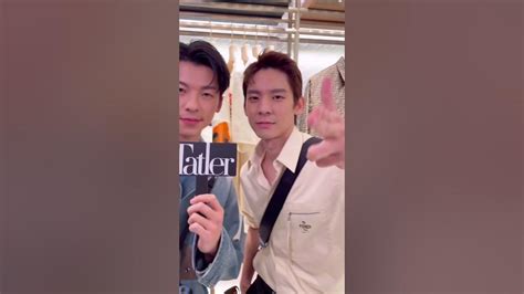 총쏘고 후 부는 허광한 😇🔫 해피발렌타인데이 삐양삐양 Youtube