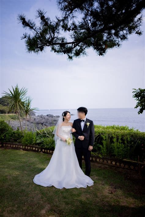 드디어 결혼식 꿈꿔왔던 스몰웨딩 제주 씨에스호텔 결혼식 장소 선정부터 후기까지 네이버 블로그