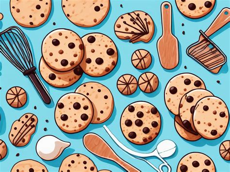 The Ultimate Guide To Sex Cookies Recipes Tips And Tricks Bakememate