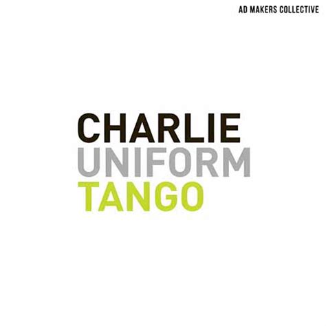 Charlie Uniform Tango