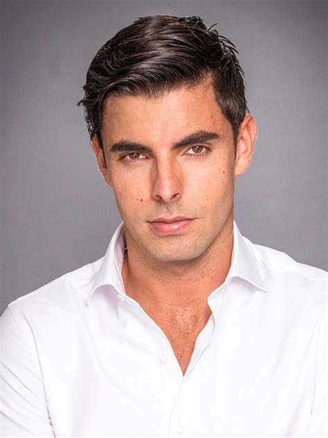 Horacio Colomé Ruth Franco Talent