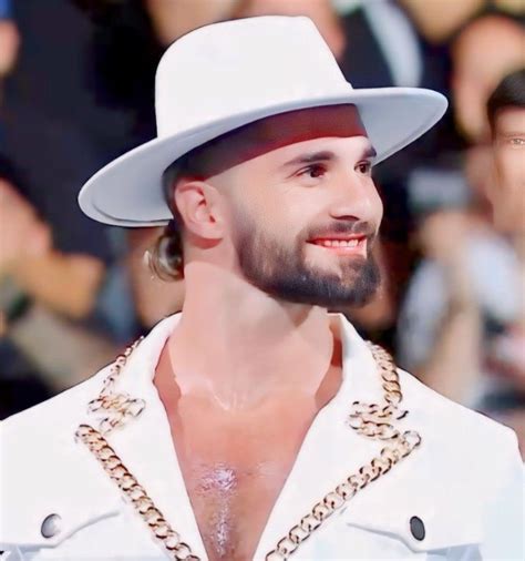 Pin By Becky Lynch Big Time Becks On Seth Rollins Colby Lopez Seth Rollins Seth Colby