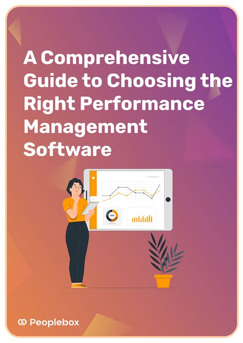 Choosing The Right Performance Management Software
