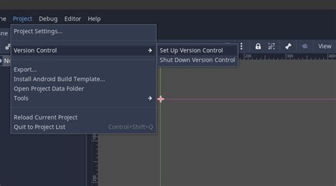 Git Plugin V Godotengine Godot Git Plugin Wiki