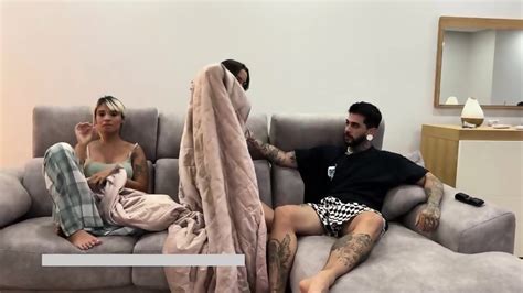 My Friend Fucked My Boyfriend In Front Of Me Without Me Realizing