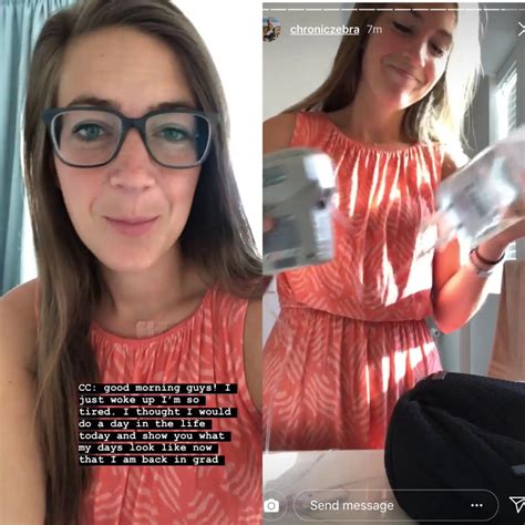 And The Cycle Continues Weekend Over Shes So Tired And Infusing On The Go Also Medicaid Was