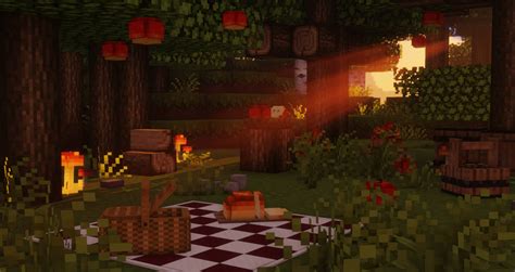 Stunning Aesthetic Minecraft Wallpapers For Every Gamer