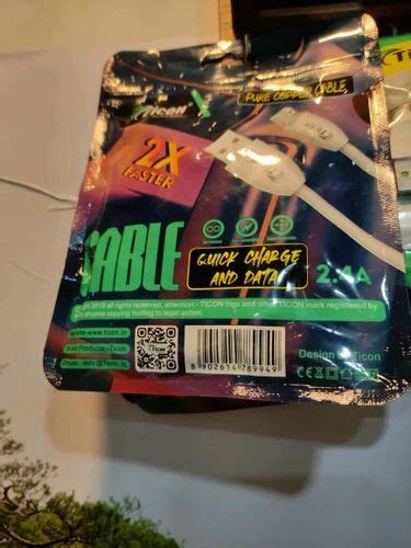 Usb Data Cable At Rs Piece Usb Data Cable In Sopore Id