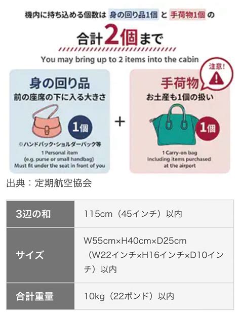 4月1日から航空会社機内持ち込み手荷物の驚きの新ルール！！ 韓国コスメマニア・韓国ひとり旅