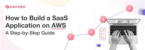 How To Build A SaaS Application On AWS