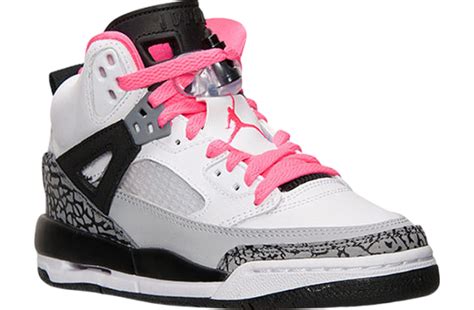 Jordan Spizike Gs Hyper Pink Dec 2014 535712109