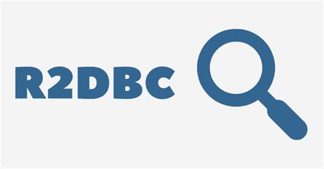 Spring Data R2dbc Query By Example Vinsguru