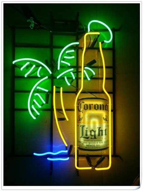 Neon Example Our Works Neon Example Our Works