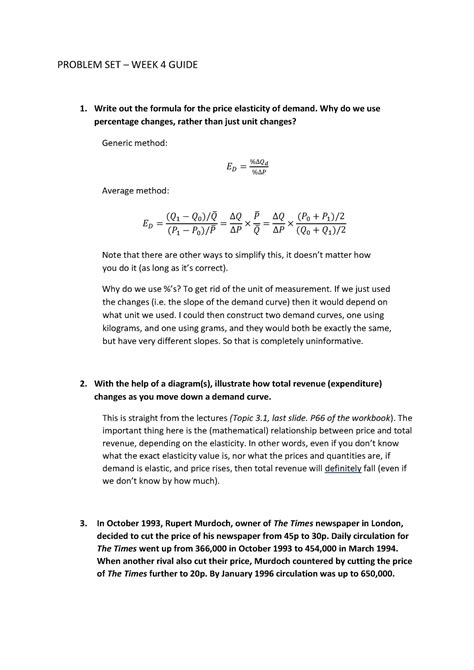 Week 4 Problem Set Warning Tt Undefined Function 32 Warning Tt