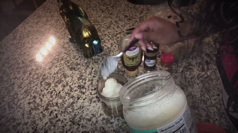 PVTV Episode DIY Sugar Scrub For Vaginal Exfoliation Lightening YouTube
