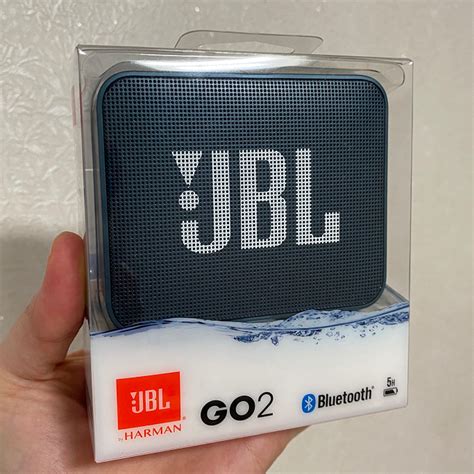 Jual Original Jbl Speaker Go Speaker Bluetooth Bass Waterproof Wireless Bluetooth Speaker