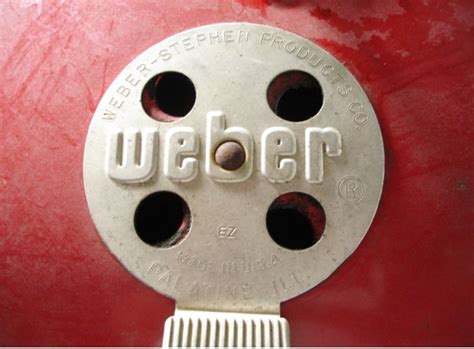 Vent Marked Ez Making It A 1998 Model The Bbq Brethren Forums