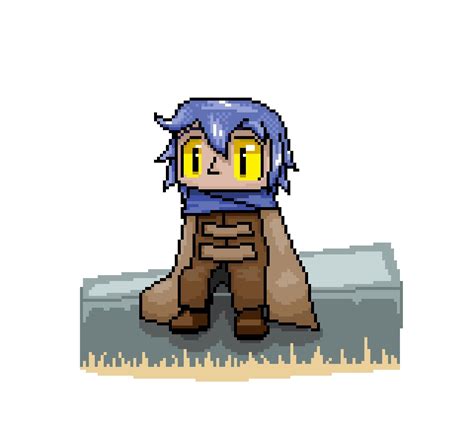 Hatless Niko Roneshot