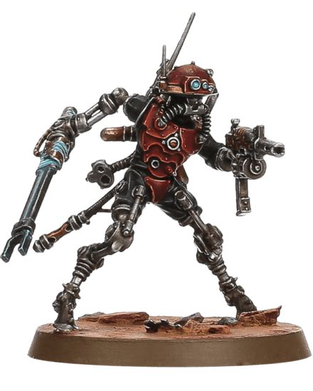 Sicarian Infiltrator Image