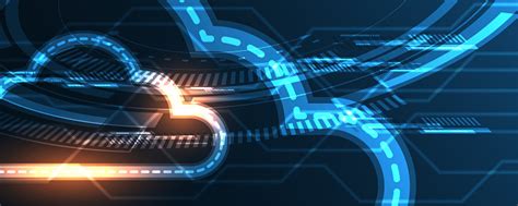 클라우드 컴퓨팅 스토리지 기술 배경 디지털 데이터 서비스 혁신 개념 0명에 대한 스톡 벡터 아트 및 기타 이미지 0명 3차원 형태 개념 Istock