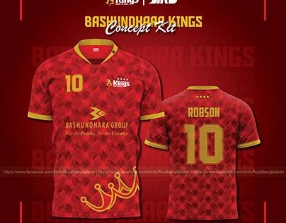 Bashundhara Kings Projects Photos Videos Logos Illustrations And Branding Behance