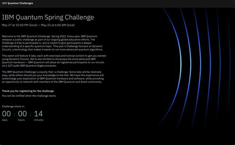 github innanov spring challenge 2023 ibm quantum spring challenge