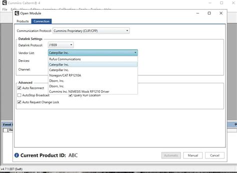 Cummins Calterm Software Calterm V4 7 1 Metafiles Keygen