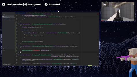 Unreal Engine Multiplayer Fps C Ve Blueprint Youtube