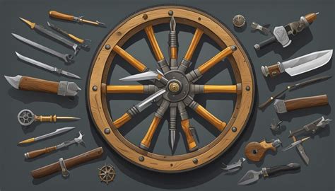 Ted Bundys Arsenal 12 Everyday Items Used As Weapons By Americas