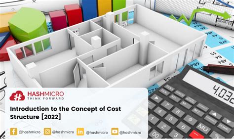Cost Structure Definition Types And Examples 2024
