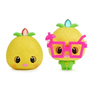 My Squishy Little Dumplings Interactive Doll Collectible With