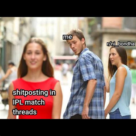 It Do Be Lyk Dat Rnibondha