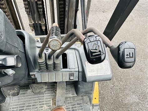 Caterpillar C 6000 Caterpillar C 6000