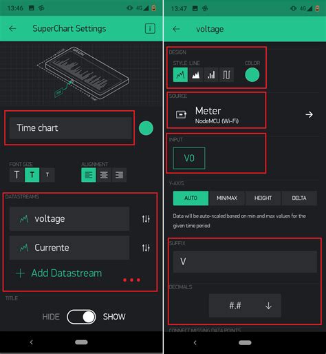 Esp8266 Iot Energy Monitor Seeed Project Hub