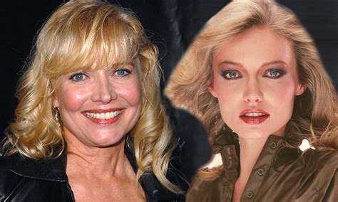 Actress Cindy Morgan Radiodiscussions