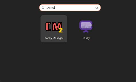 What Is Conky And How Can It Make Your Linux Desktop Look Amazing