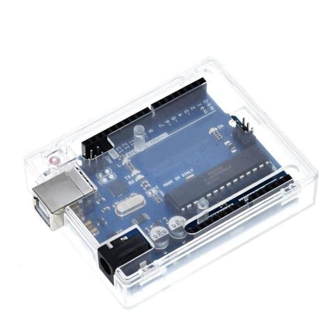 【happy One】set Uno Official Box Atmega16u2mega328p Chip For Arduino Uno Development Board Usb